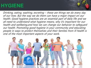 hygiene | PPTX
