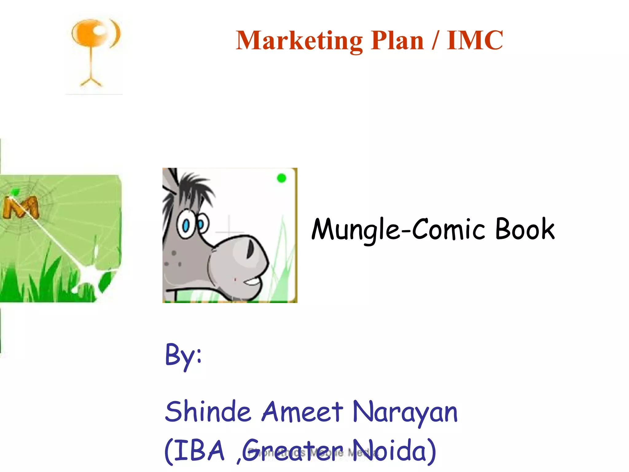 Ameet Shinde Mungle1 | PPT