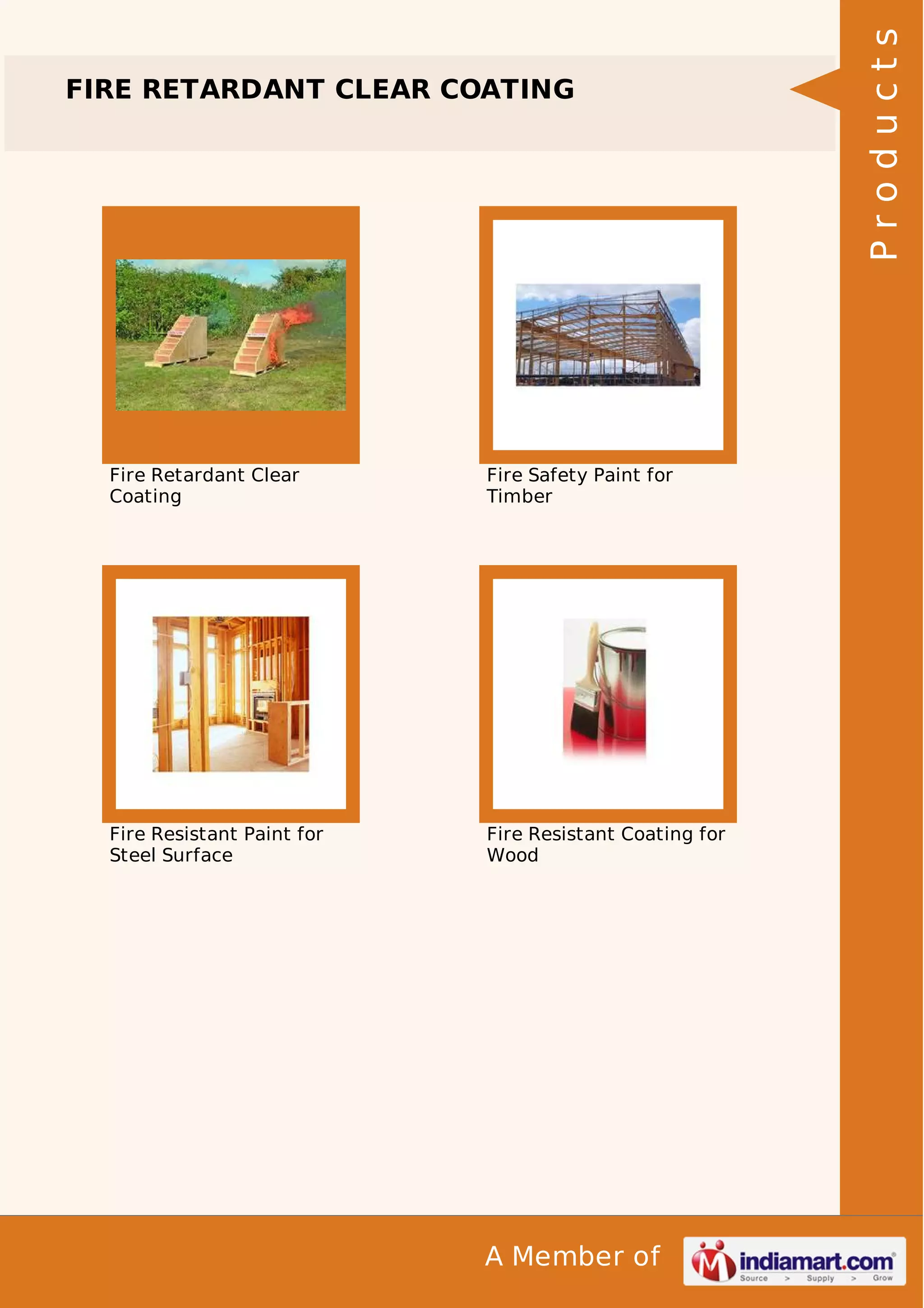 Ameetuff technical-paints-industries | PDF