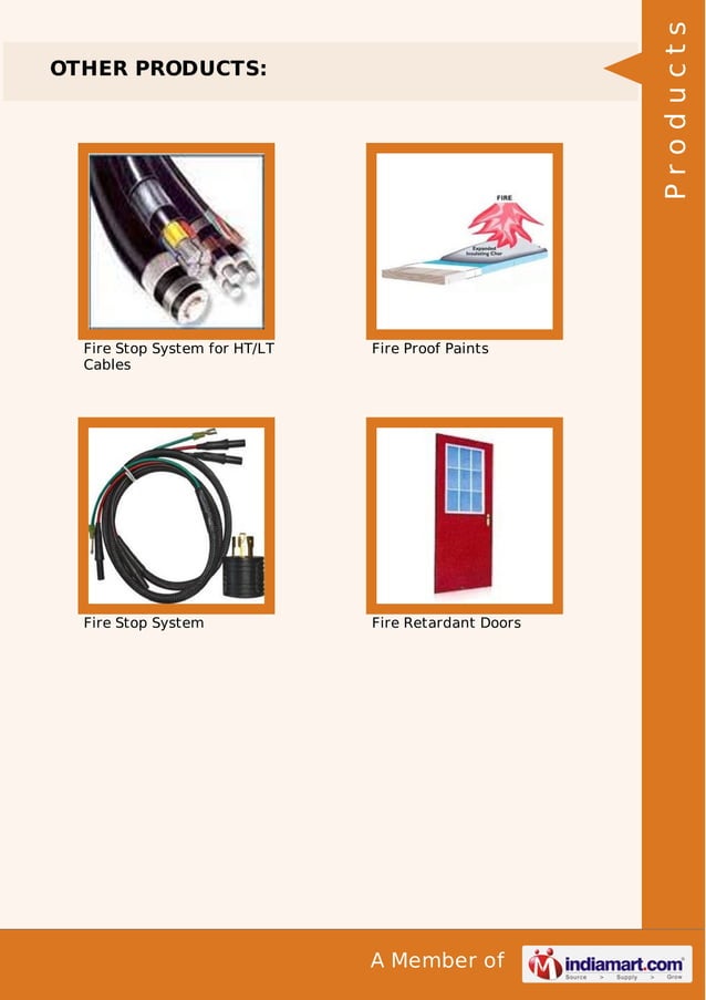 Ameetuff technical-paints-industries | PDF