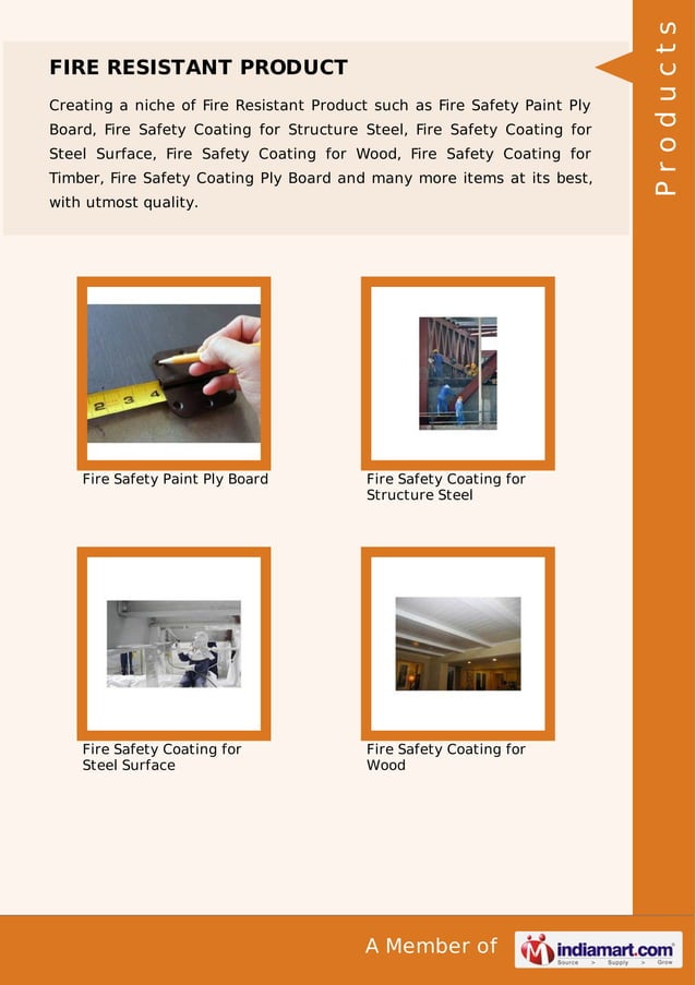 Ameetuff technical-paints-industries | PDF