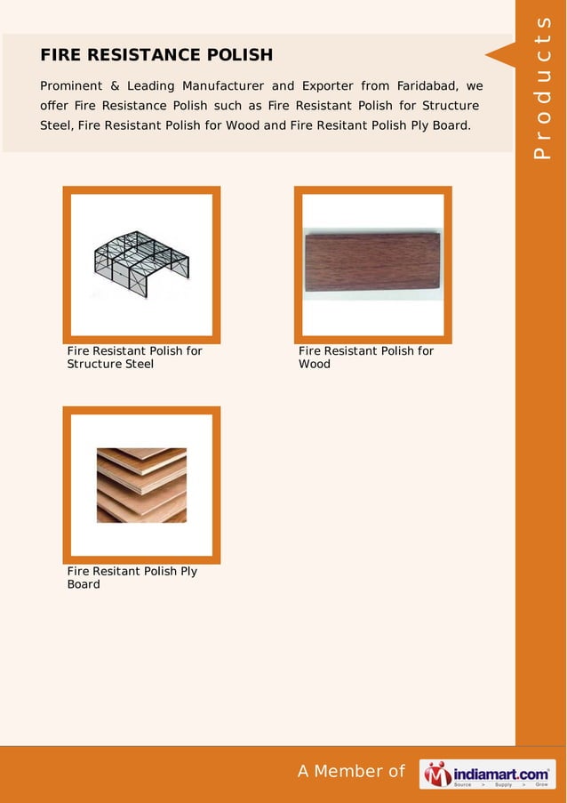 Ameetuff technical-paints-industries | PDF