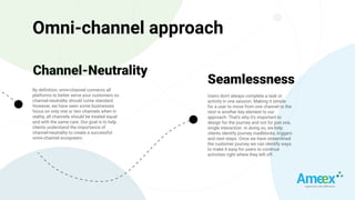 Ameex Creative Services | PPT