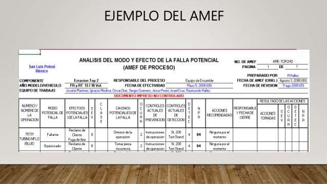 Amef otro