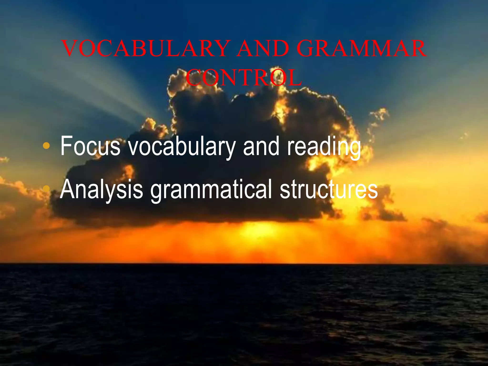 situational language teaching | PPTX