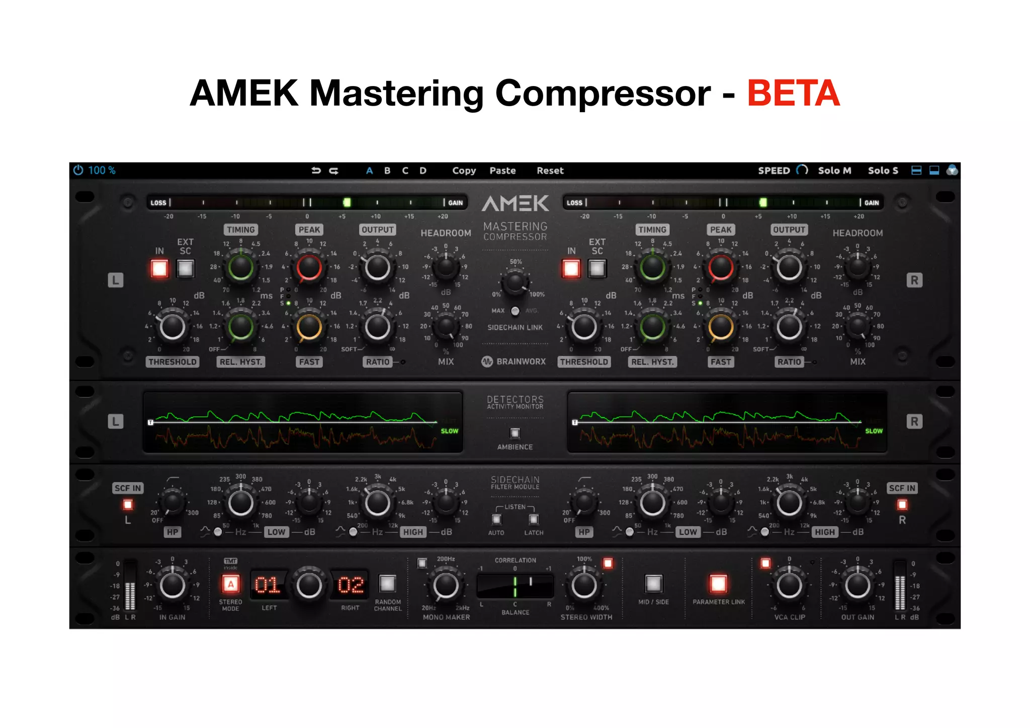 AMEK Mastering Compressor Manual.pdf