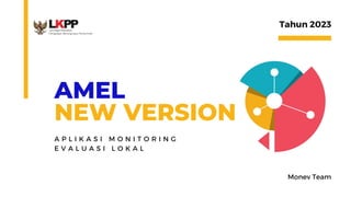 Paparan terkait monitoring pbj AMEL-2023.pptx