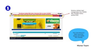Paparan terkait monitoring pbj AMEL-2023.pptx