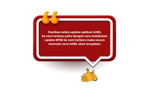 Paparan terkait monitoring pbj AMEL-2023.pptx