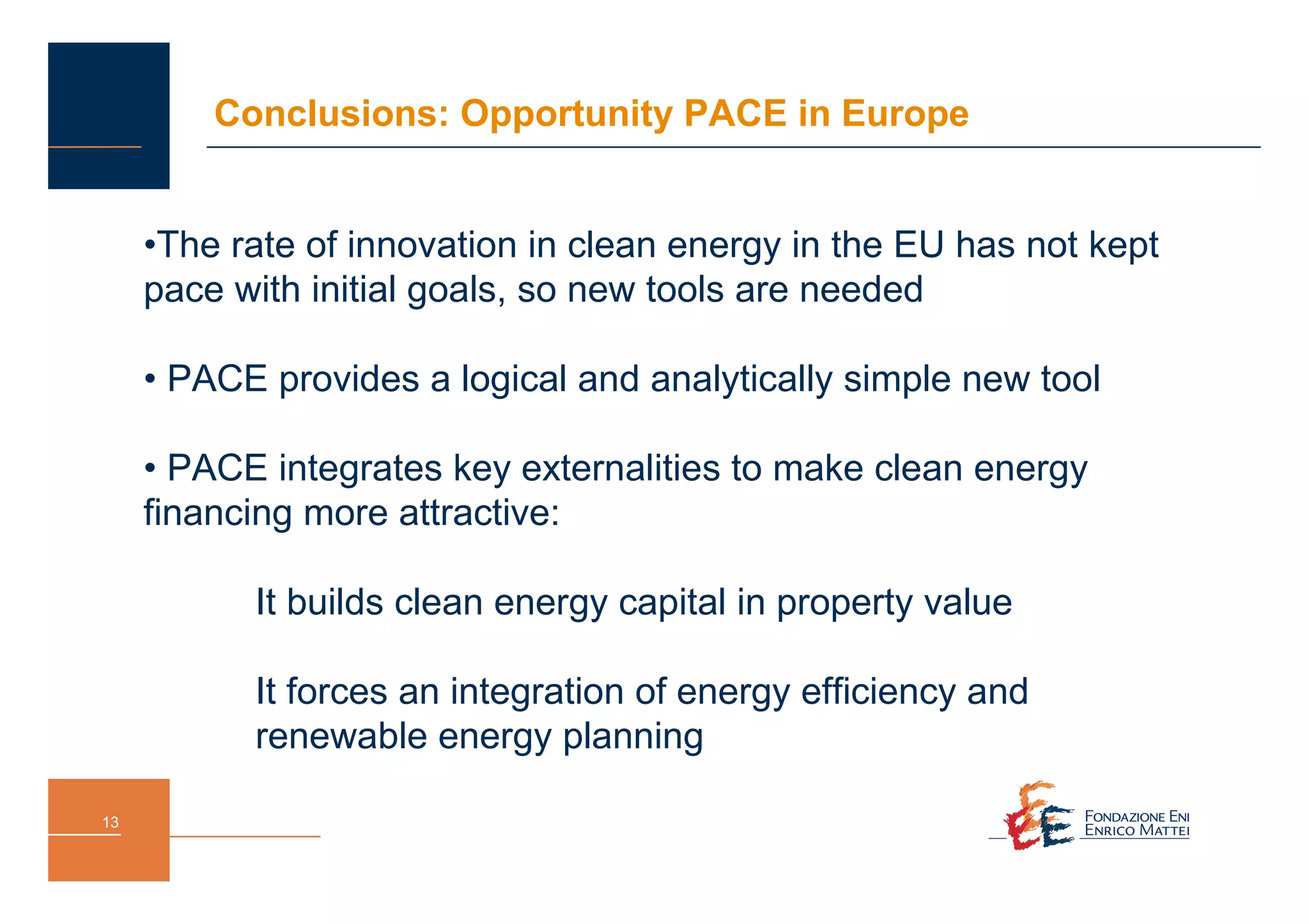 Concerted Action, Copenhagen | PPT