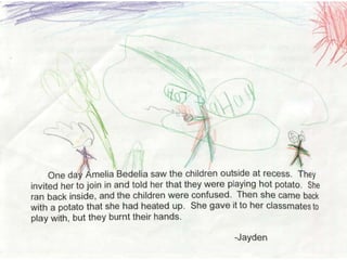 Amelia bedelia | PPT