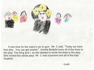 Amelia bedelia | PPTX