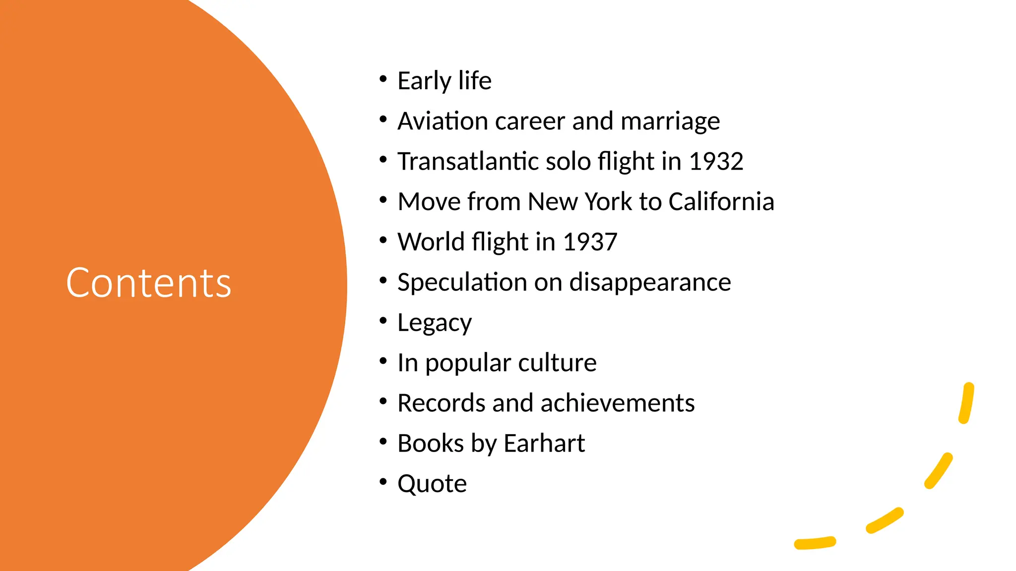 Amelia Earheart Earheart Amelia Earheart Earheart | PPTX