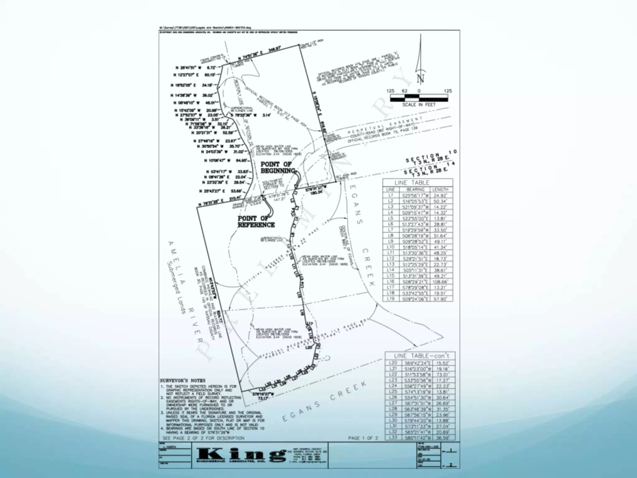 Amelia new marina project | PPTX