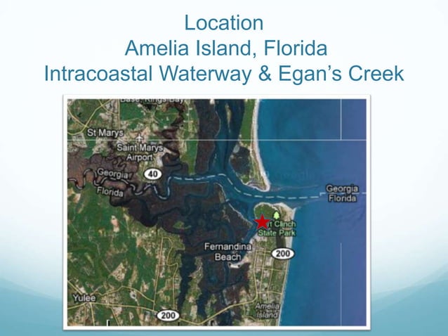 Amelia new marina project | PPTX | Land and Farms | Real Estate