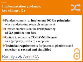 Plan S and Diamond Open Access | PPT
