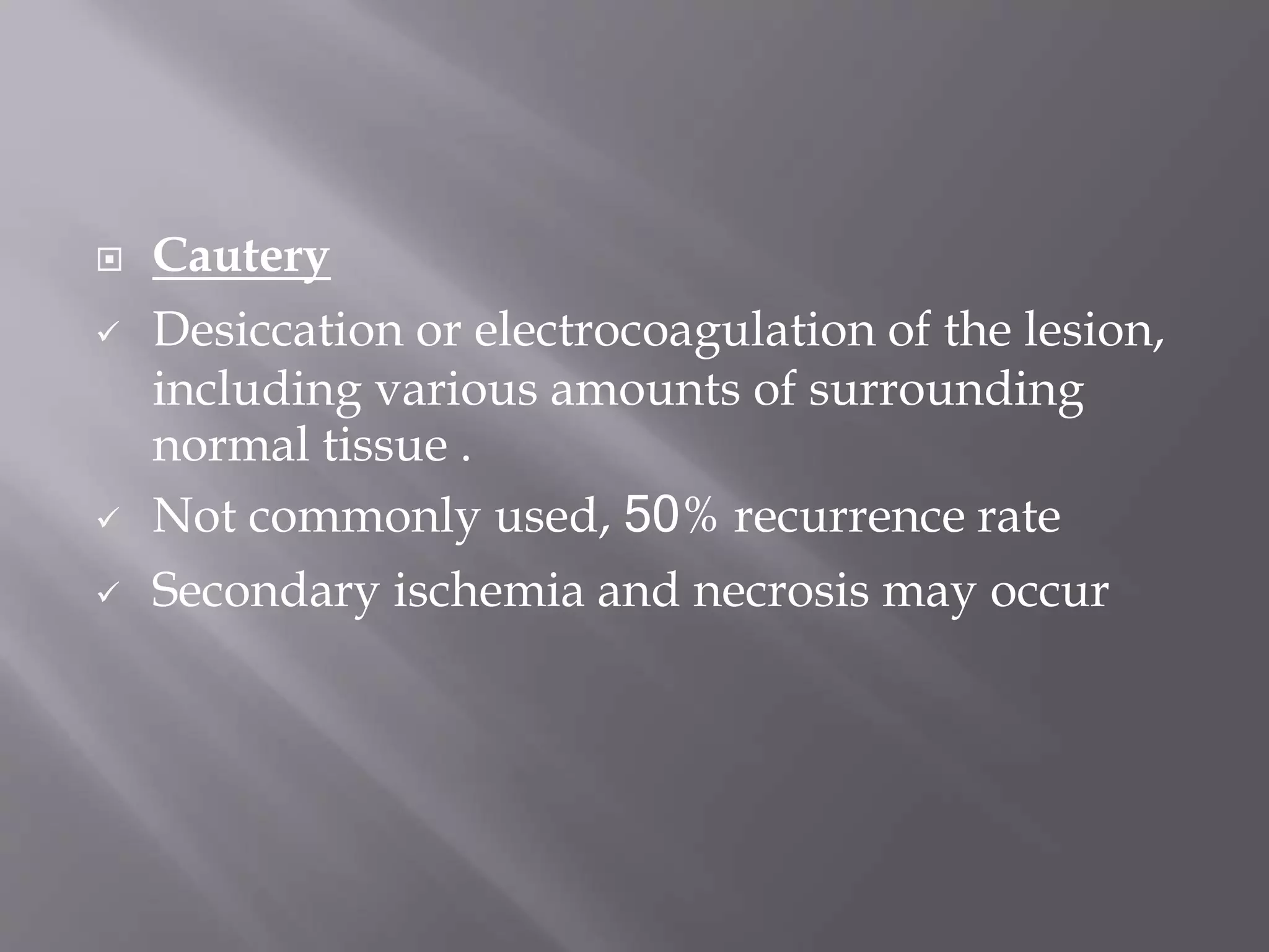 Ameloblastoma | PPTX