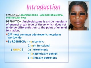 AMELOBLASTOMA [op].pptx