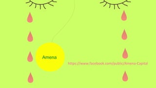 Amena Capital | PPT
