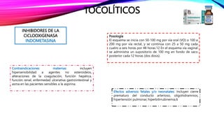 AMENAZA DE PARTO PRETERMINO.pptx