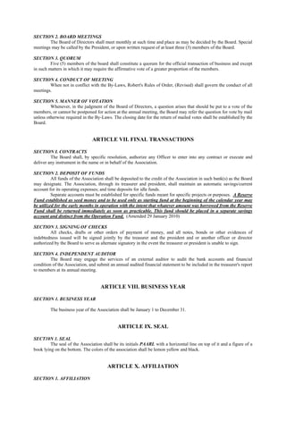 Amended by laws 2010 | PDF