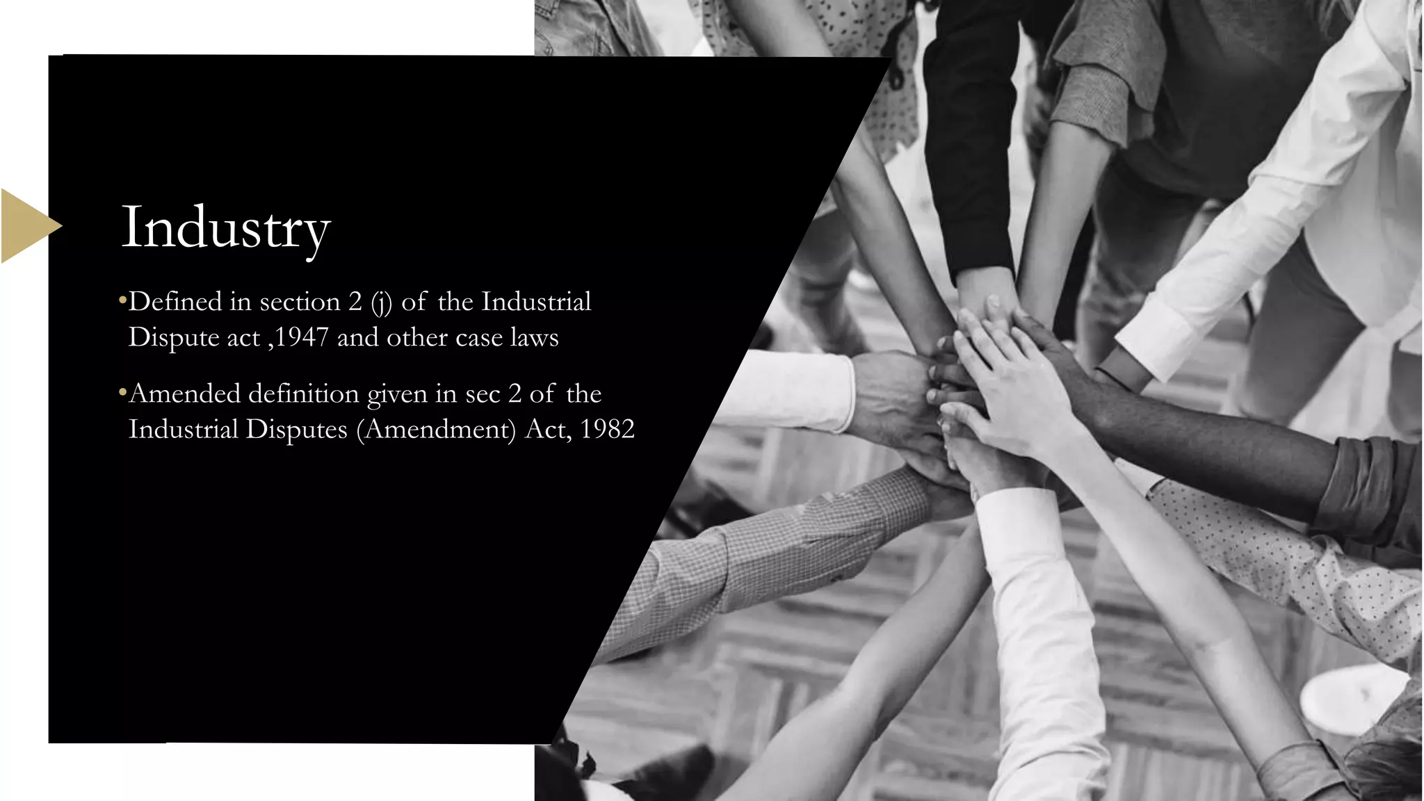 Amended definition of Industry.pptx