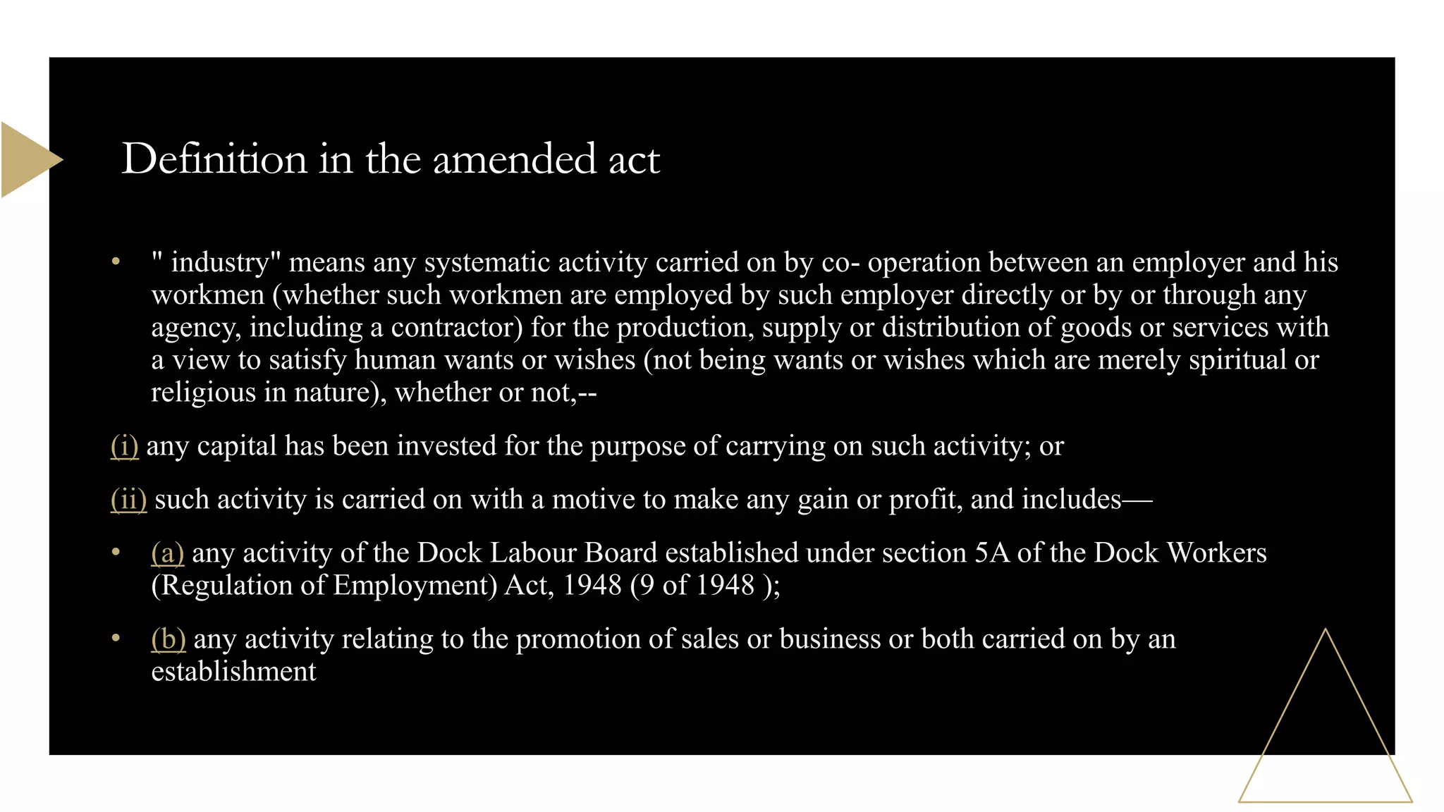 Amended definition of Industry.pptx