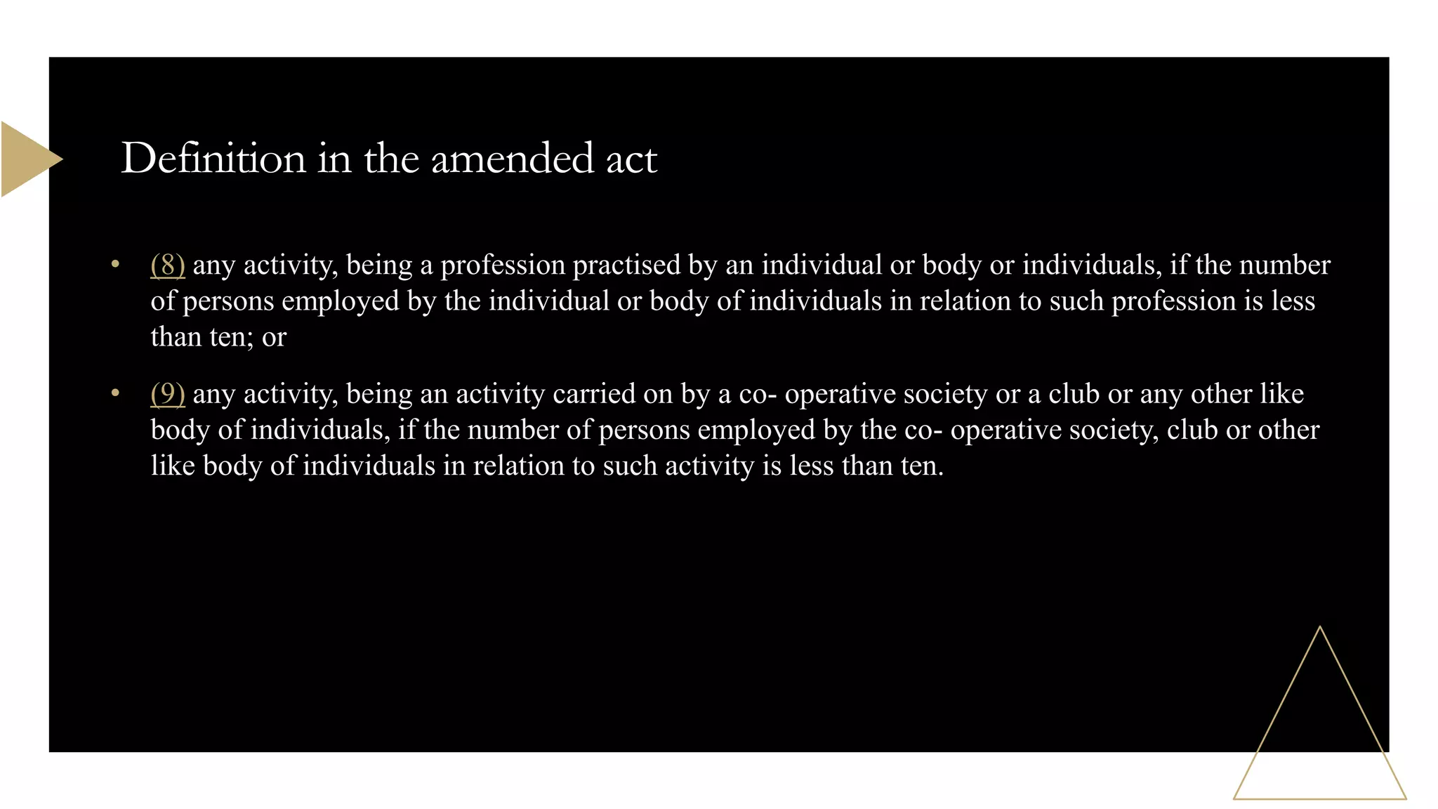 Amended definition of Industry.pptx