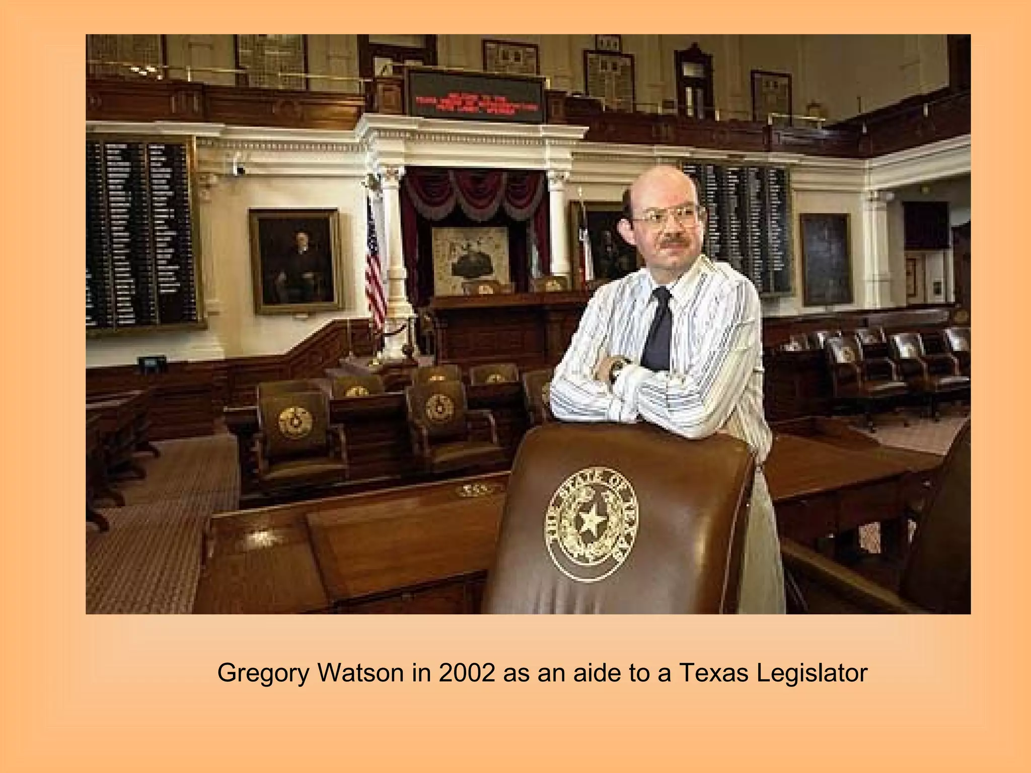 Amendment 27 | PPT