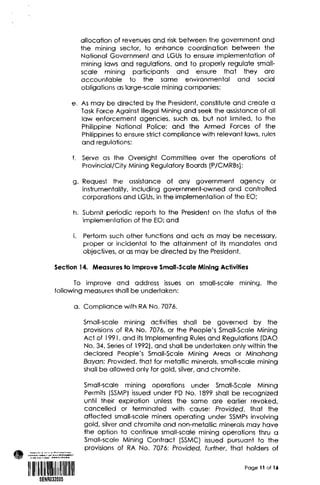 Amendment DAO 2012_07 | PDF