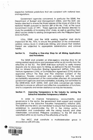 Amendment DAO 2012_07 | PDF