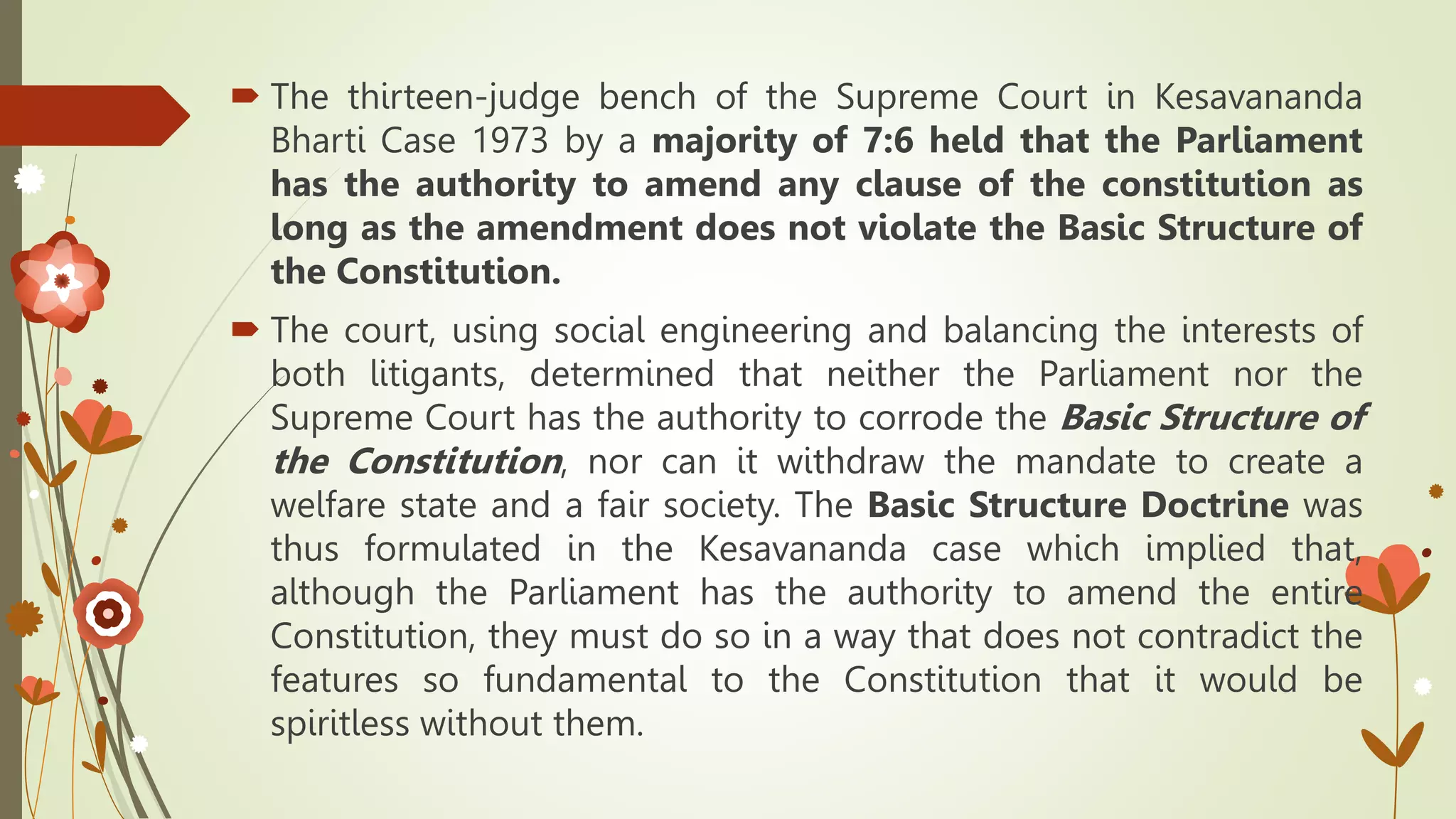 Amendment of the Constitution.pptx