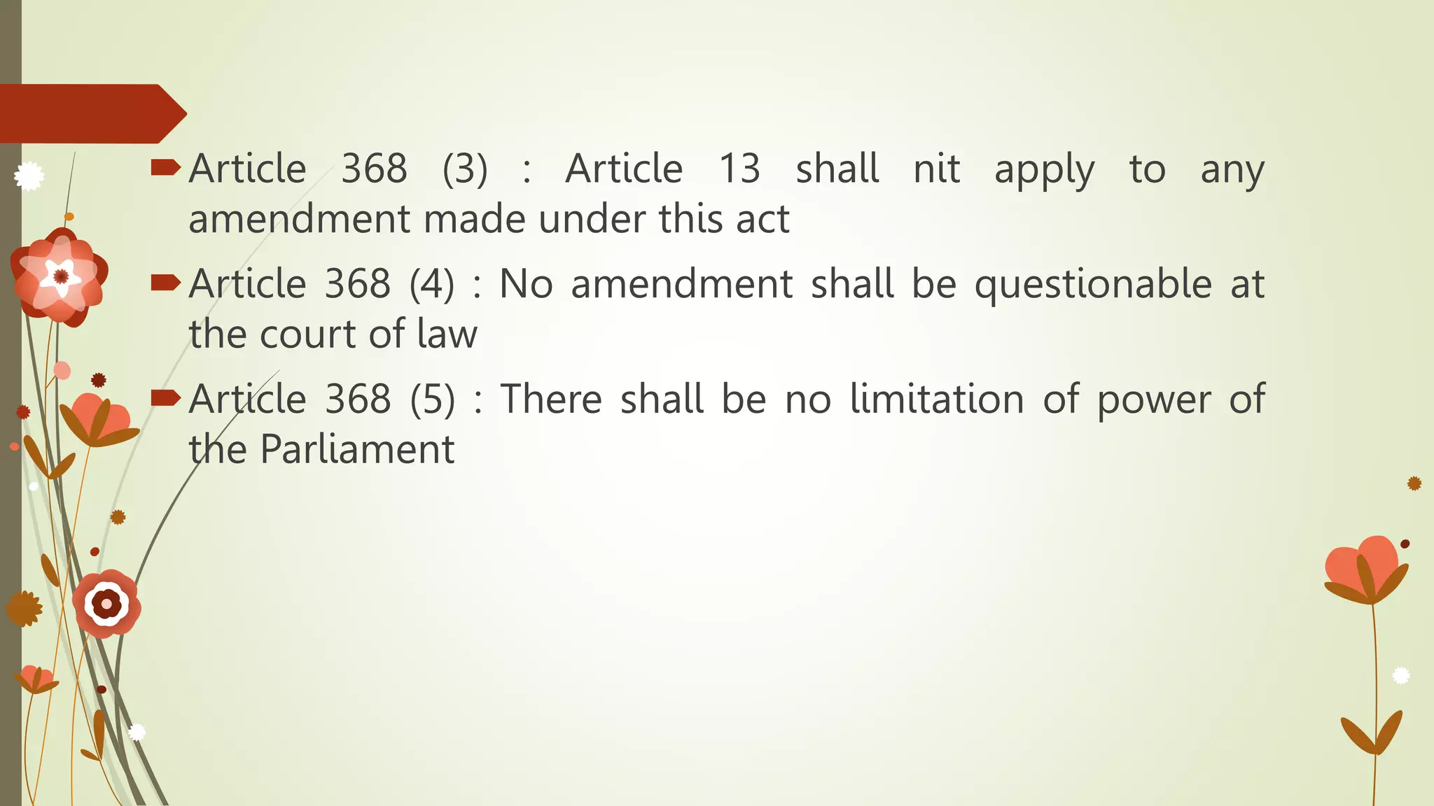 Amendment of the Constitution.pptx