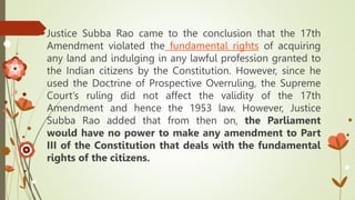 Amendment of the Constitution.pptx