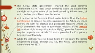 Amendment of the Constitution.pptx