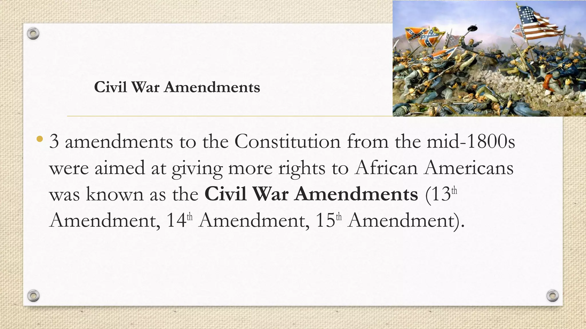 Amendments 11-27 | PPT
