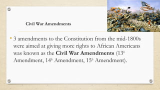 Amendments 11-27 | PPT
