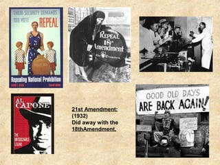 Amendments 11 27 powerpoint | PPT