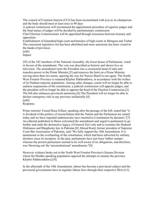 Amendment xviii | PDF