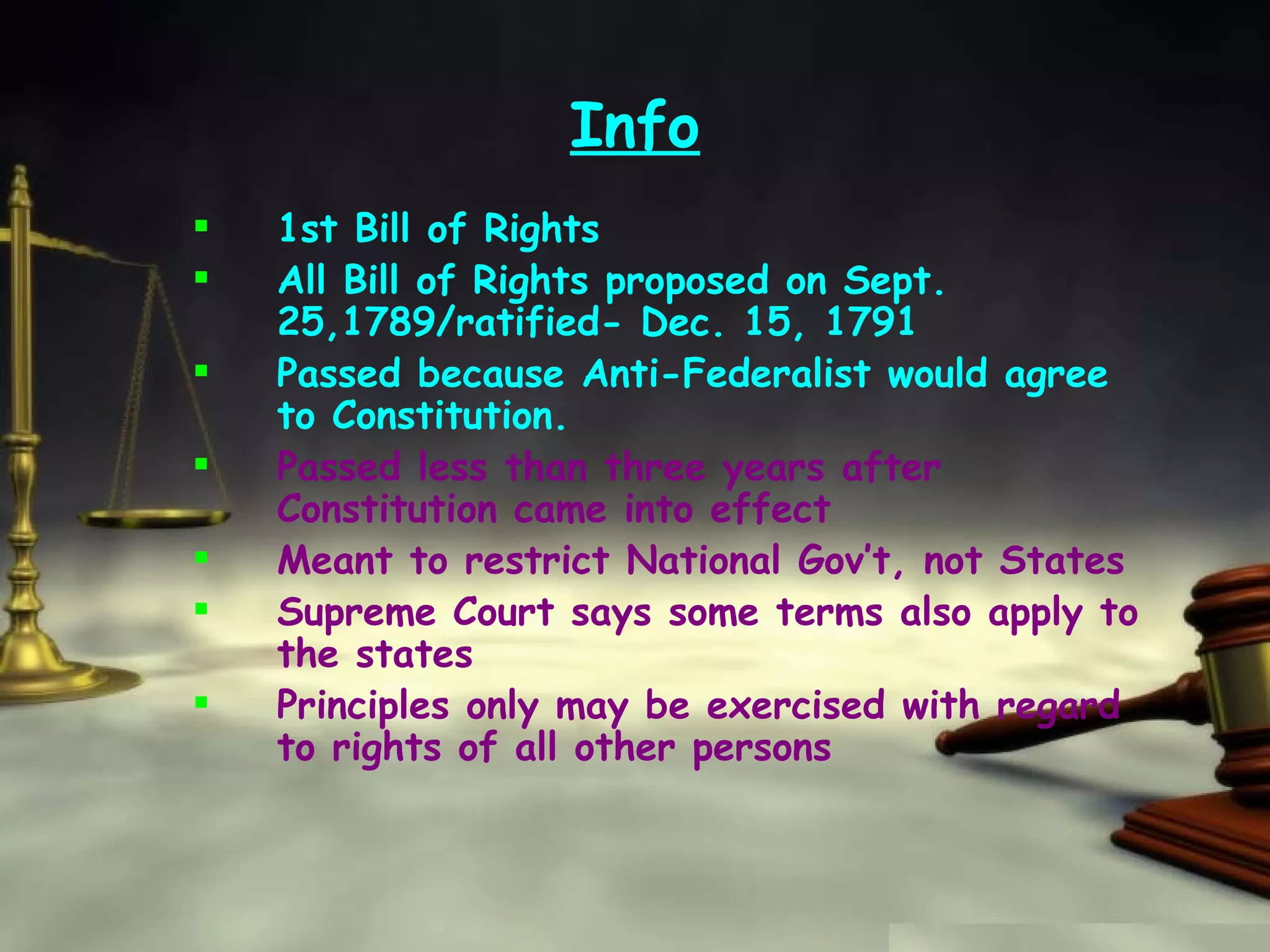 amendmenty1powerpoint.ppt