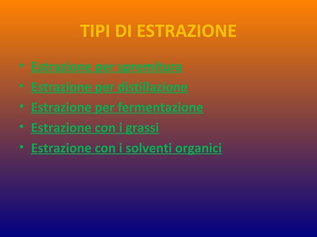 RELAZIONE DI LABORATORIO DI AMENDOLA | PPT