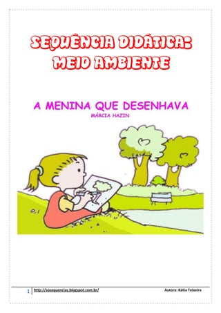 A MENINA QUE DESENHAVA.pdf