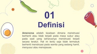 AMENORHEA Kel.5.pptx