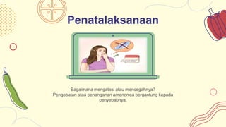 AMENORHEA Kel.5.pptx