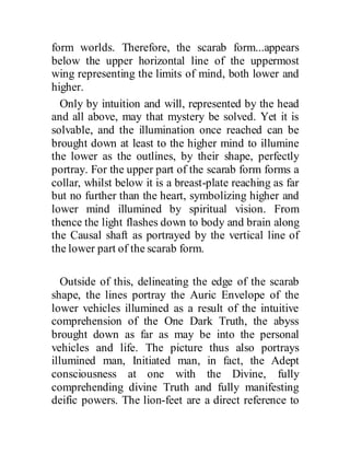 Amen ra as khepera | DOCX