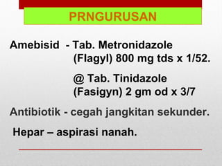 Ameobiasis | PPT