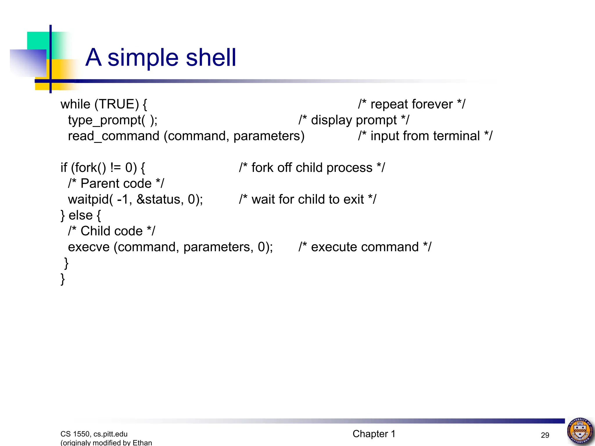 Intriduction to Operating systems Windows | PPT