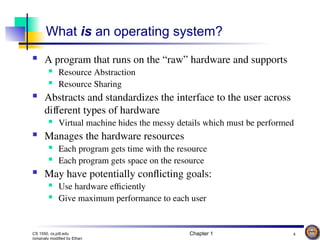 Introduction to Operating System1111.ppt