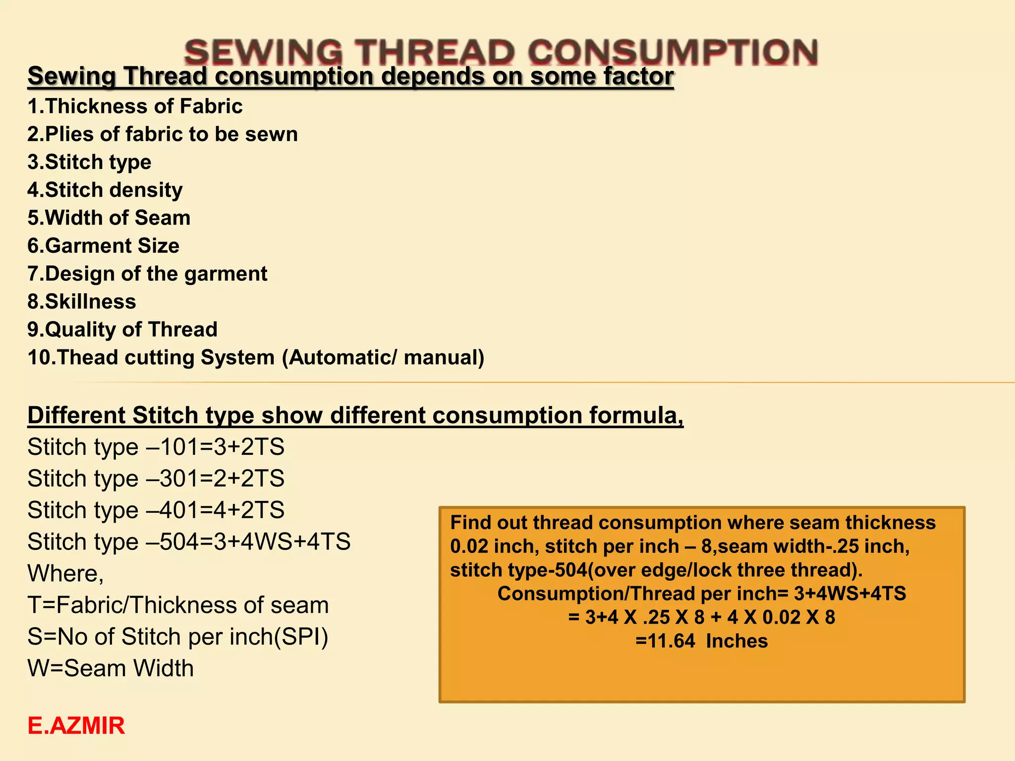 Merchandising function of garment industry | PPTX