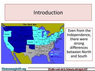 Amercian civil war | PPTX